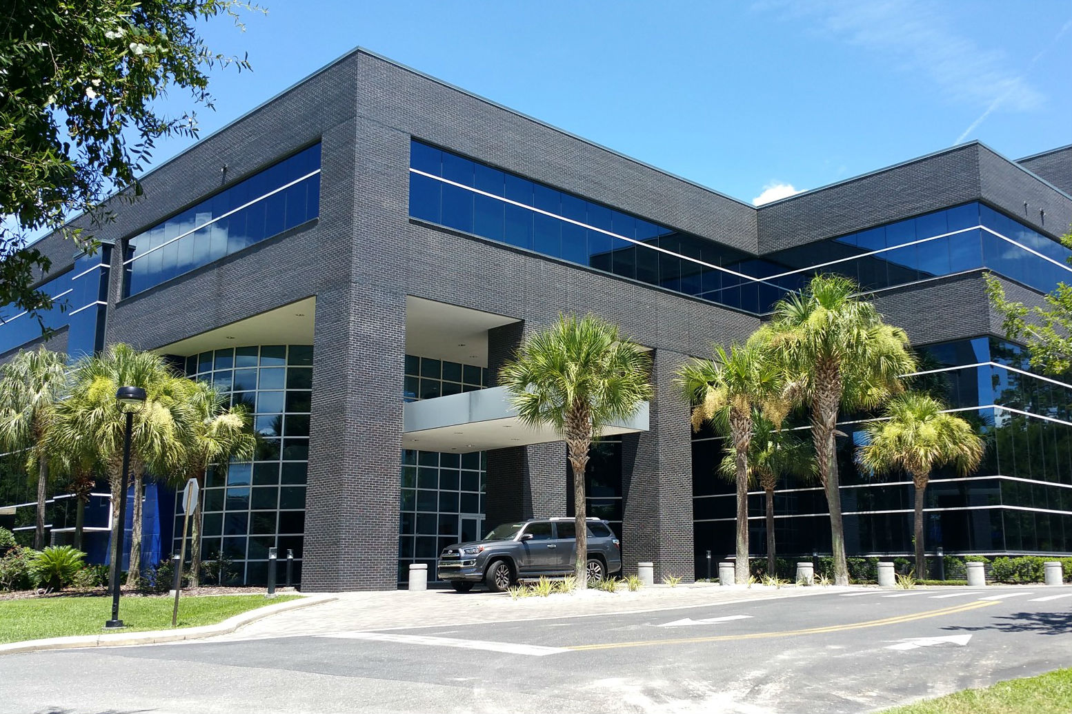 Commercial Property Management - Bosshardt Property Management